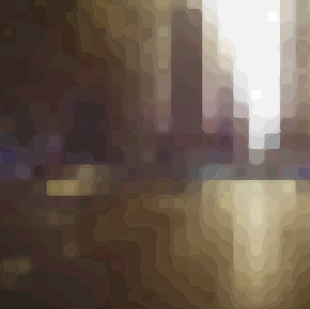 Improbable Romance Series – Dee Osah