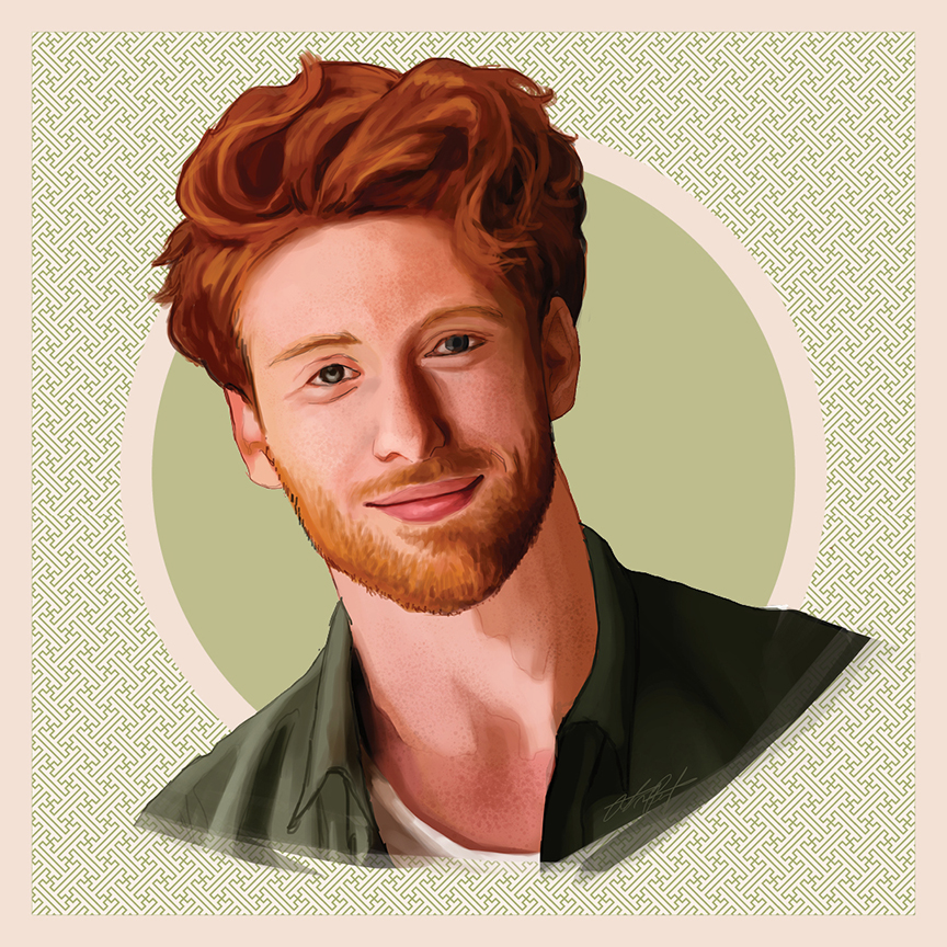 Improbable Romance – Dee Osah