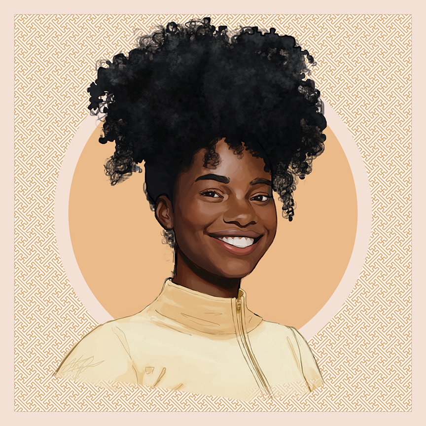 Teka Family – Dee Osah