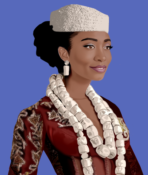 Second Wedding Day – Dee Osah