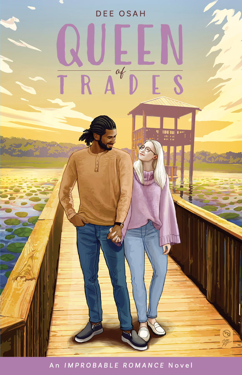 Improbable Romance Series – Dee Osah